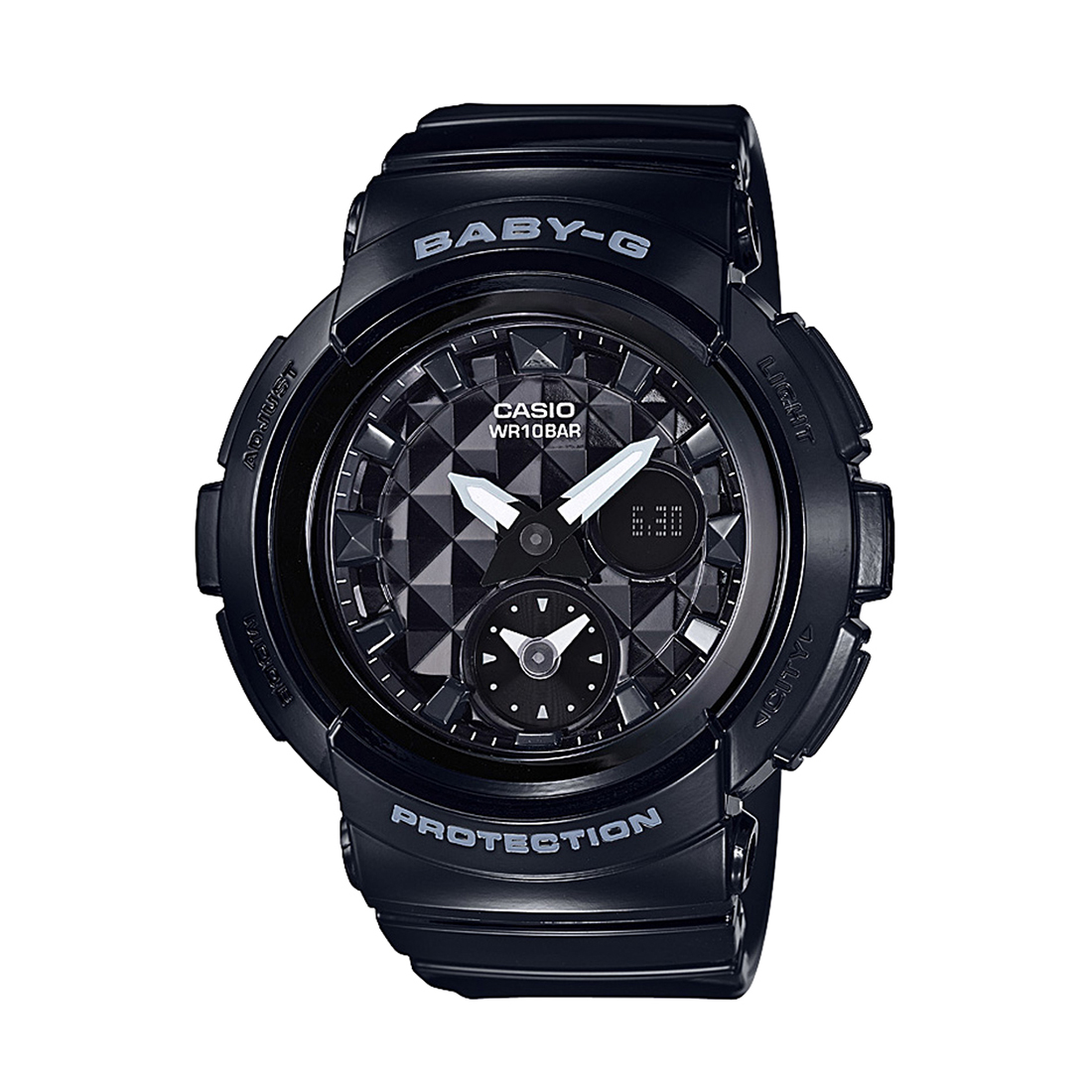 BGA-195-1ADR – Watches World BD