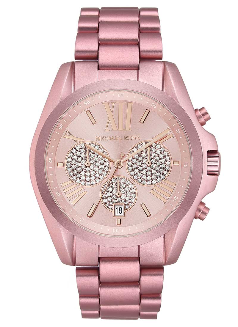 MK6752 – Watches World BD