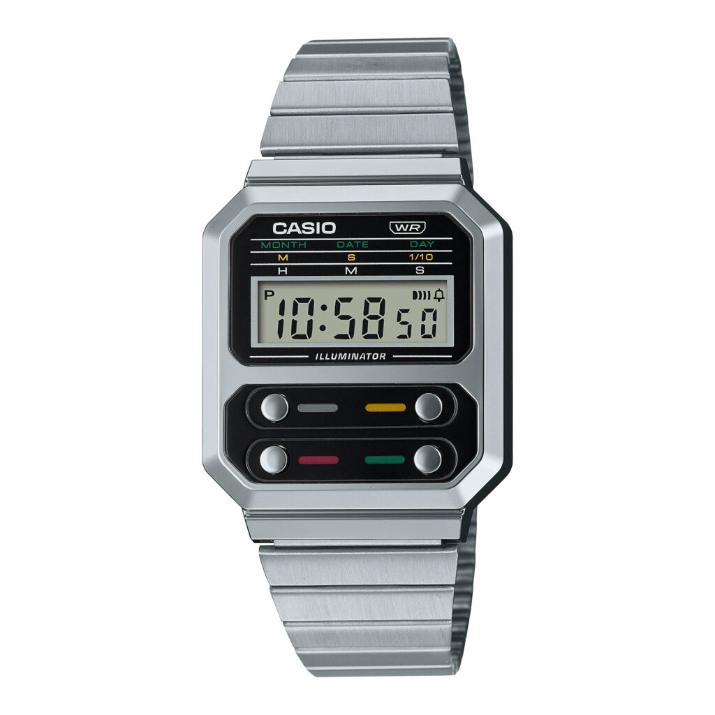 Casio – Watches World BD