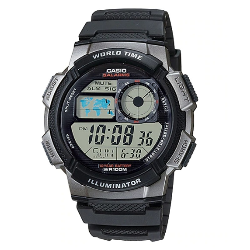 Men’s – Watches World BD